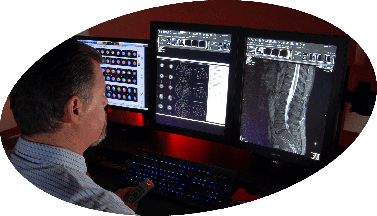 Radiology Consultants, P.C. | Radiology Group in Oklahoma City